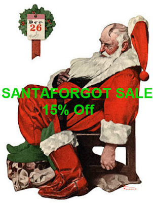 Antiques And Teacups: 12 Days Of Christmas, The Second Half, Epiphany ...