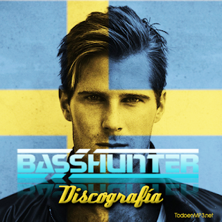 iamjeroz11: Basshunter - Discography/Discografía [MEGA][2015][7CDs]