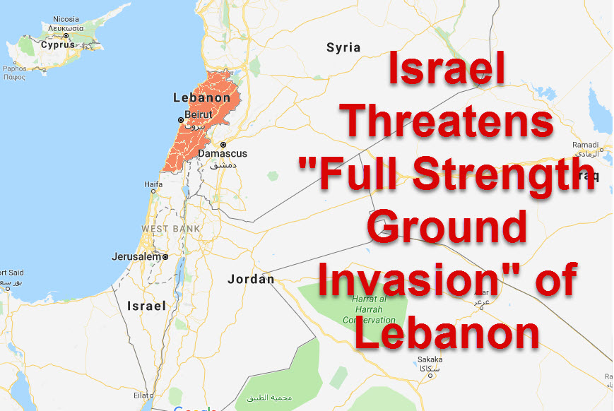 Seemorerocks: Events in the Middle East