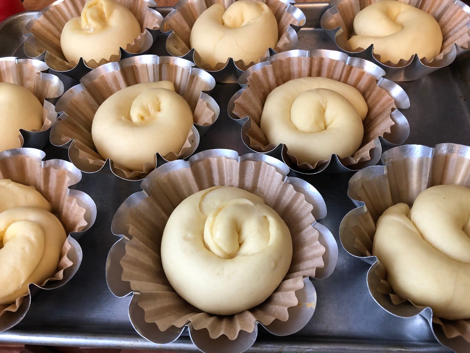 sugarampsprinkle: Yema Ensaymada Recipe