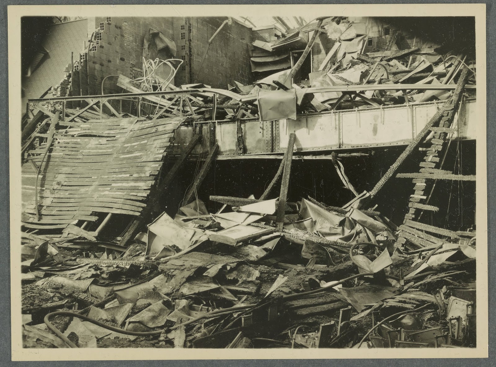 Rauner Special Collections Library: The Nugget at Webster Hall