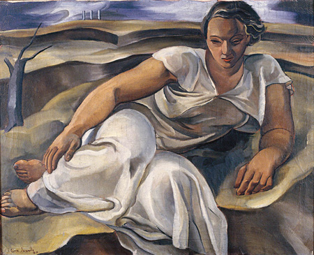 Ignacio Gómez Jaramillo Pintor Escritor 1910-1970 | Club Brelán