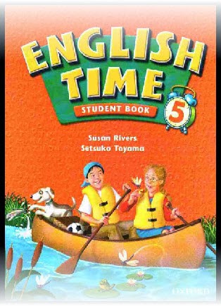 English Time 5 Student Book ~ Download free books