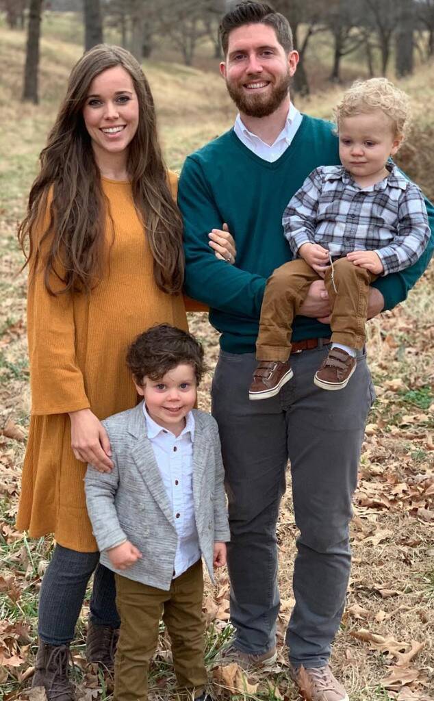 The Duggar family Blog: Busy Duggar birthday weekend