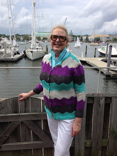 weaverknits: Monomania