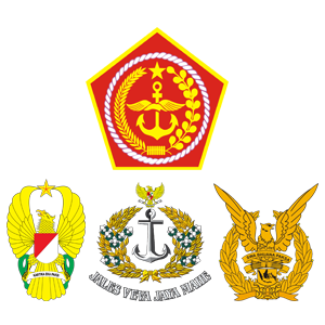 KLIK DOWNLOAD: Download Logo TNI