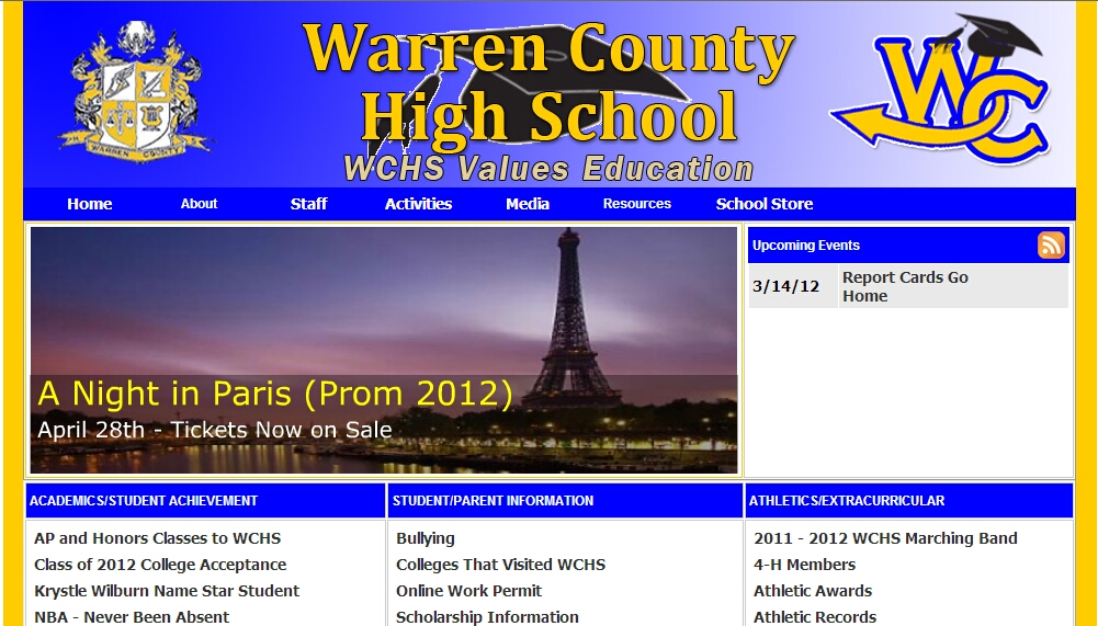 Warren County Schools