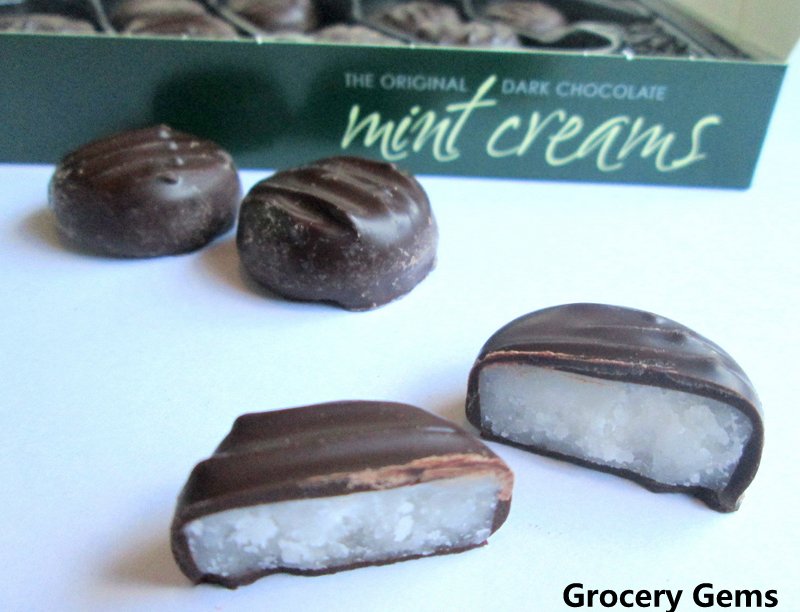 Grocery Gems: Review & Discount Code! Beech's Dark Chocolate Mint ...