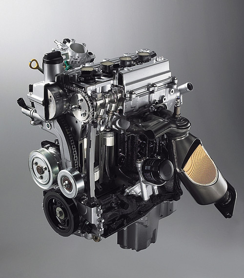 Daihatsu Terios 2012 | Más que un auto...