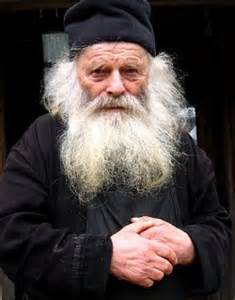 ASTRADROM: Parintele Proclu Nicau a trecut in vesnicie.