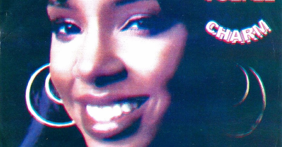 Balança são paulo : BLACK CHARM VOL. 22