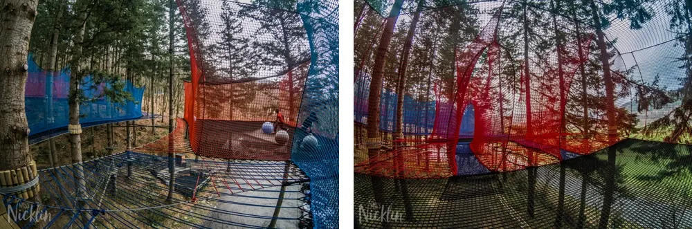 Experiencing Zip World! (North Wales) | Miss Nicklin | A South Wales ...