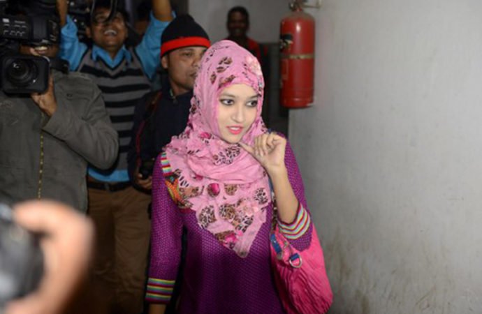 Phool aur Kankar: Bangladeshi Actress Naznin Changed Life Style And ...