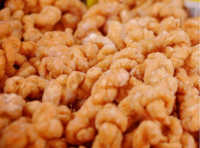 I Love Merzci: Best Bacolod Pasalubong Treats - Merzci Products