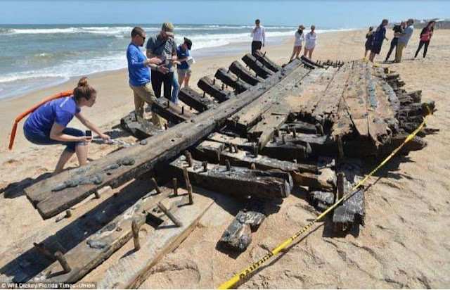 The Treasure Beaches Report Direct From Florida's Treasure Coast.: 3/30 ...