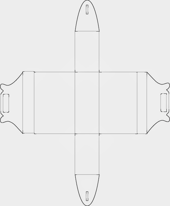 Green Design: Packaging Nets