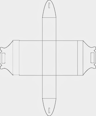 Green Design: Packaging Nets