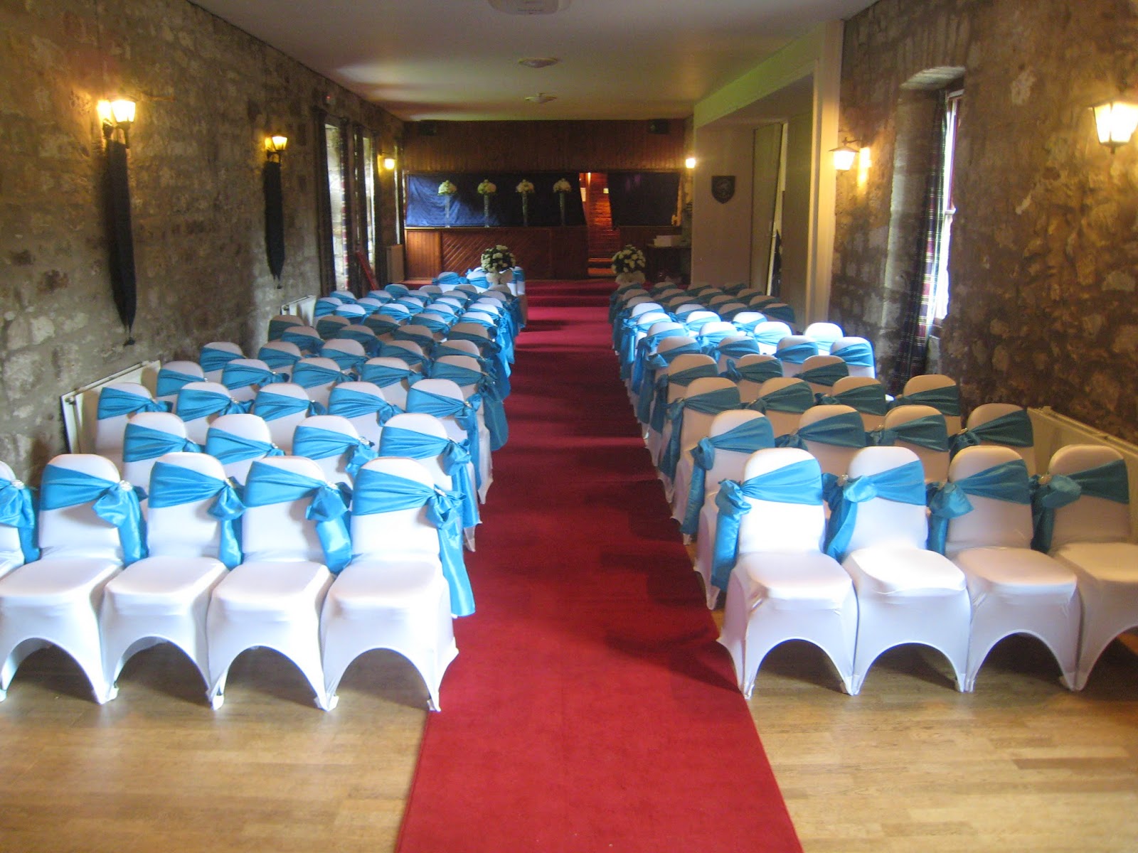 YOUR BIG DAY!: Can we get married in a Castle?