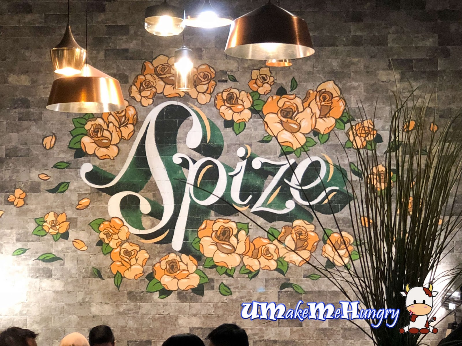 Under the Indian Category in the Menu, we ordered the Chicken Briyani ...