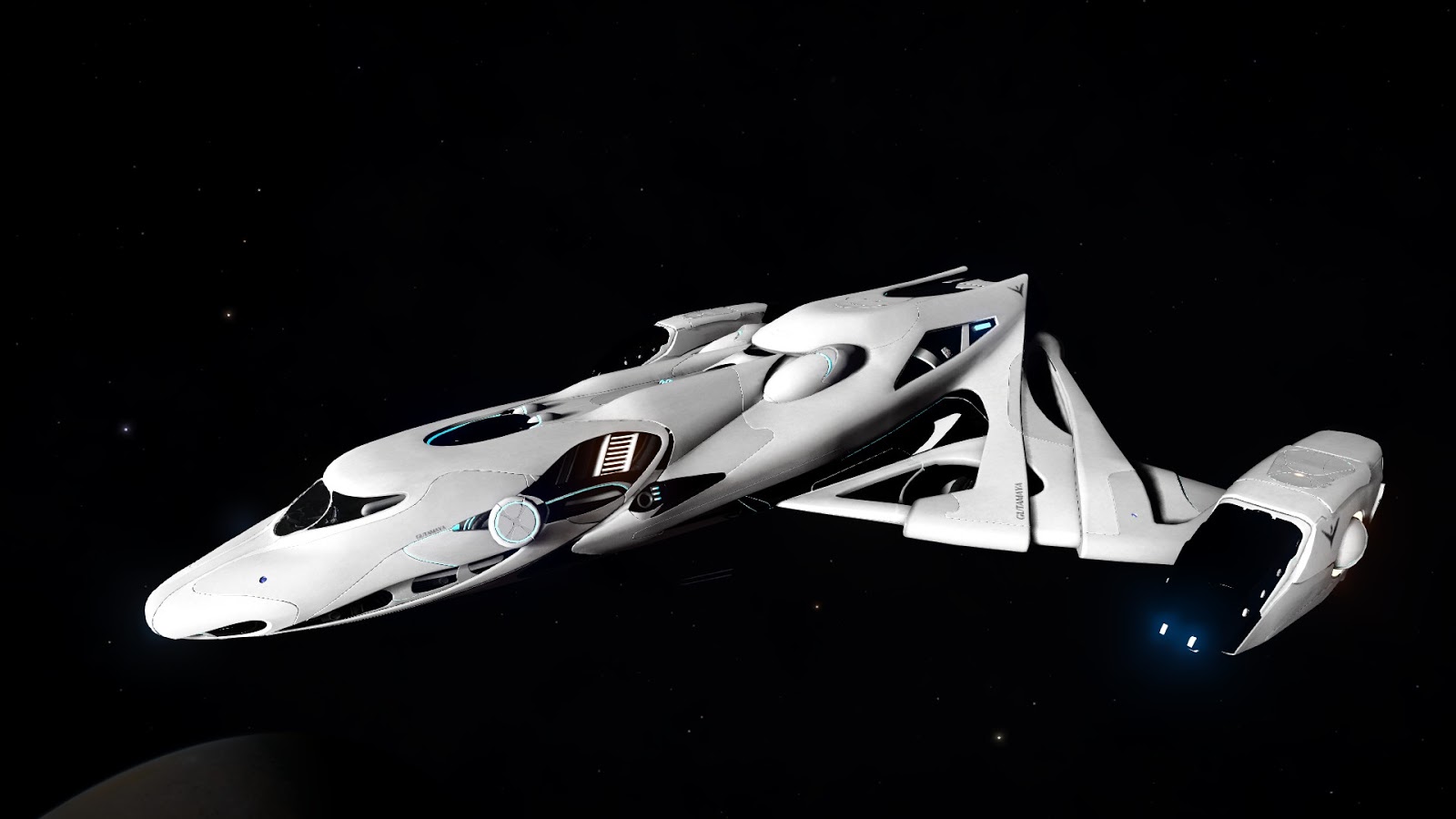 Elite Dangerous: New Pilot's Guide and Advice: Ranking Up with the ...