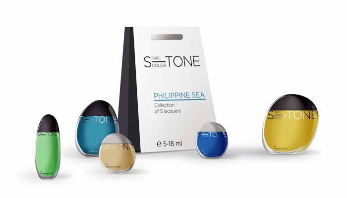 S-TONE (Concept) – Packaging Of The World