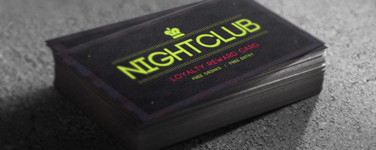 Ryan Bishti | CIRQUE LE SOIR