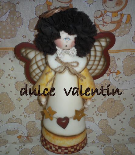 PORCELANA FRIA Y MUCHAS OTRAS COSAS!!!!!!!!!!!!!!: ANGEL COUNTRY EN ...