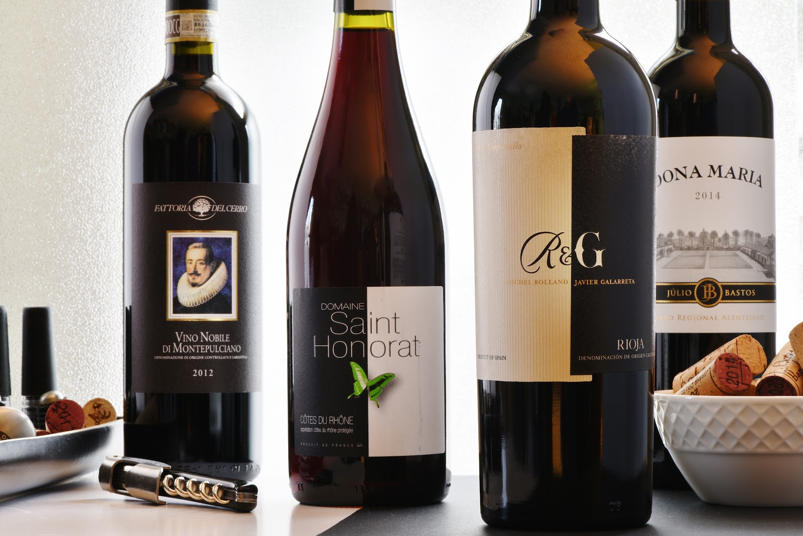 New Hampshire Wine-man: 2018, 90 point wines