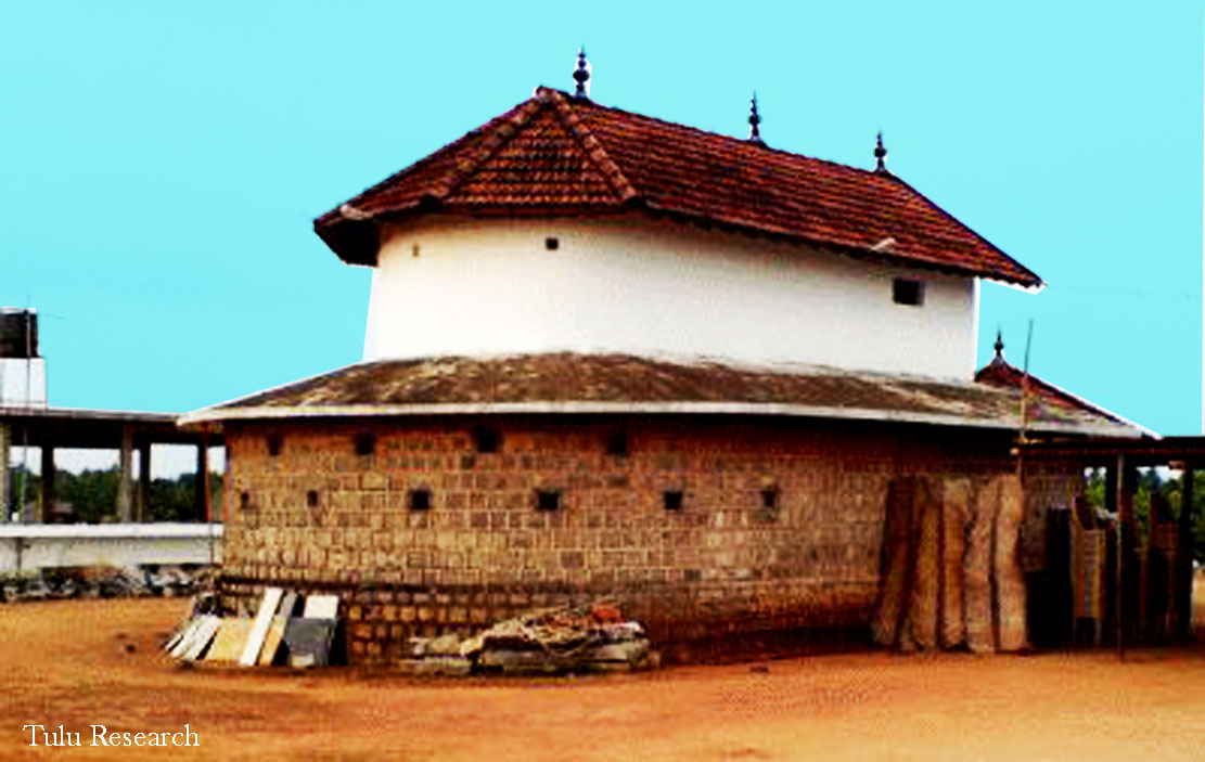 TuLu Research & Studies: 408. Temples of Udyavara, Udupi