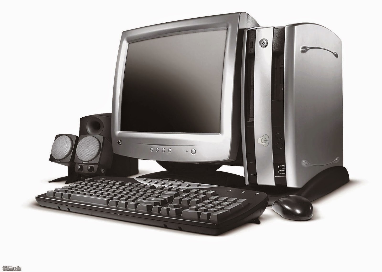 ما هو جهاز الكمبيوتر - أفكار الحدائق