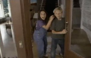 Bib Overalls Film Blog: Bug Off!