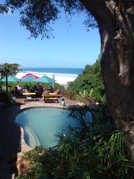 Beautiful South Africa: Monkey Valley Resort