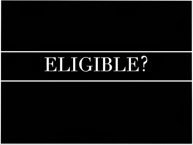 Eligible?