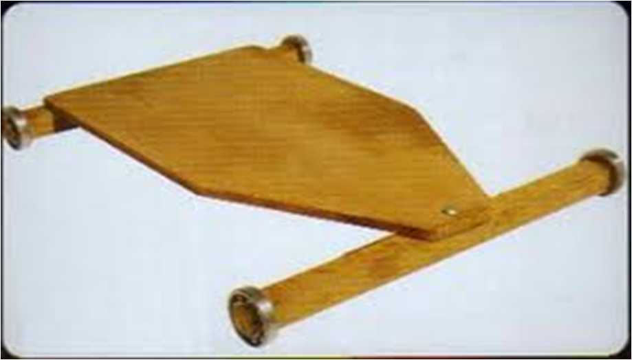 Vagossul: Brinquedos antigos - Carrinhos de rolamentos