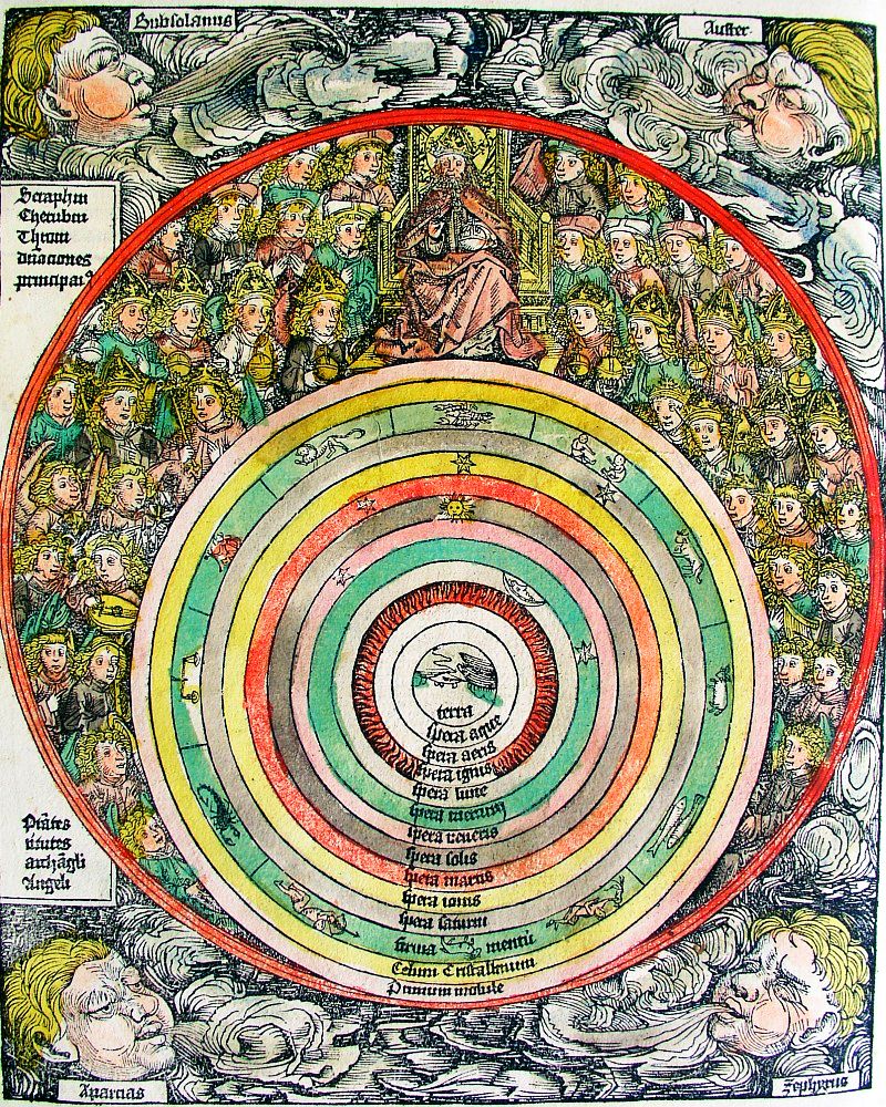 Philosophy of Science Portal: Observational cosmology...Edwin Hubble ...