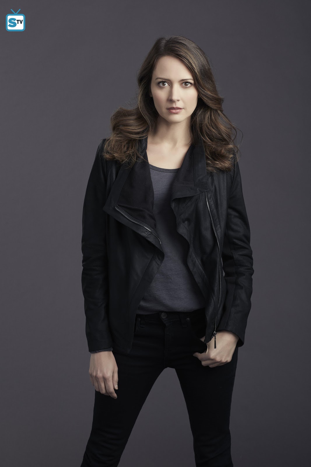 Performers Of The Month - May Winner: Outstanding Actress - Amy Acker