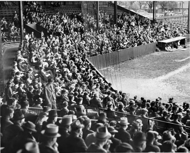 Decatur Baseball: Fans Field and More