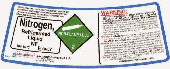 CSB Video: Hazards of Nitrogen Asphyxiation | Safety Starts With Me