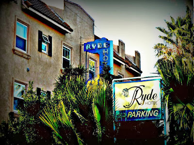 Stories of the Forgotten : Hidden History of the Hotel Ryde - Part Two