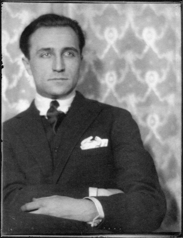 Jacques Rigaut - Alchetron, The Free Social Encyclopedia