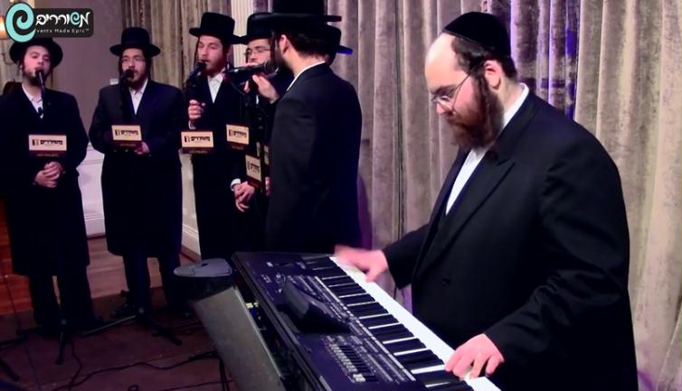 Jewish Humor Central: Unexpected Traces in Jewish Places - Hasidim Play ...