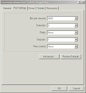 Tishitu RS-232 Communication with Keil, Proteus, Virtual serial Port & Visual Basic 6.0: Tishitu ...