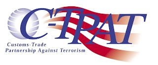 Seguridad en Cadena Logistica CTPAT-NEEC