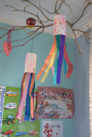 Taming the Goblin: Kids Art and Craft ideas