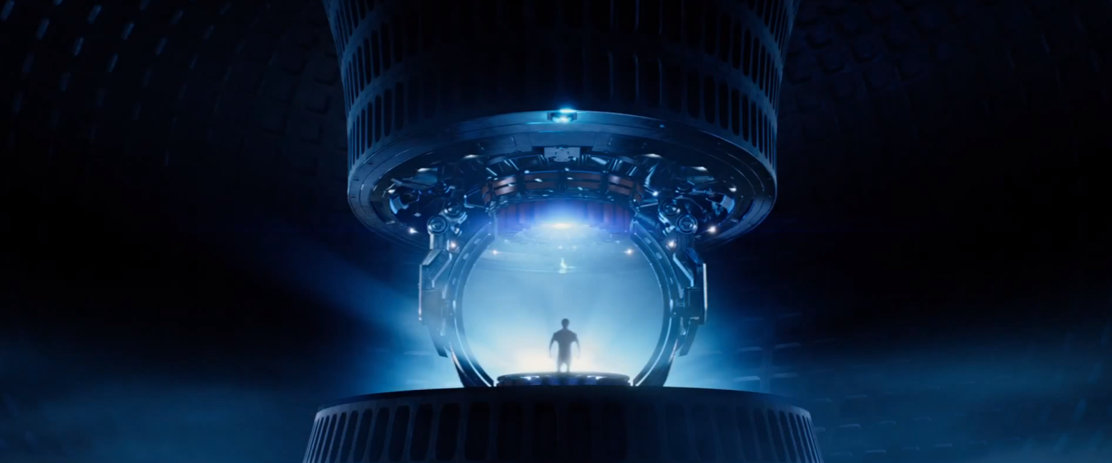 Terminator Timeline: Genisys Timeline