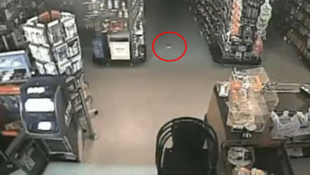 Fenomena Gaib, Benarkah Gangguan Hantu - Misteri dan Gaib