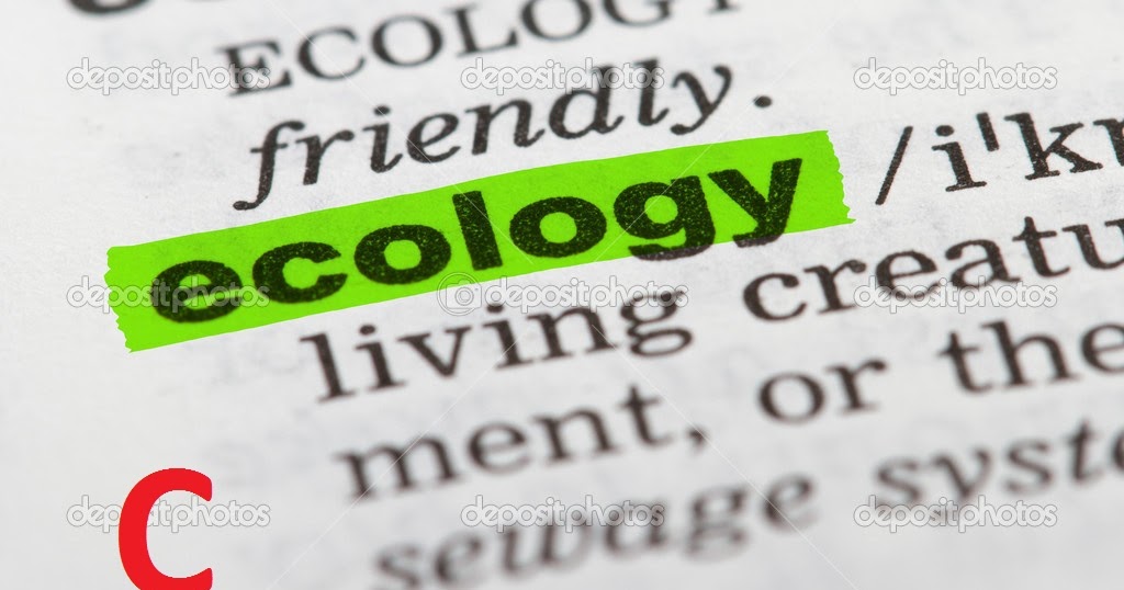 Ecological dictionary C, part 2, climatic climax to competition