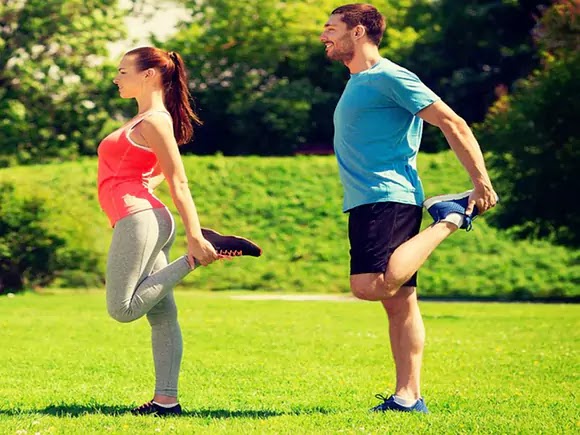 LAS PERSONAS QUE SÓLO HACEN EJERCICIO EL FIN DE SEMANA PUEDEN DE ...