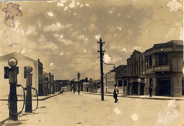 TURISTANDO PELO MUNDO: Divinópolis, MG cem anos atrás - As fotos de ...