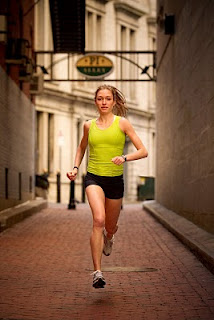 Eat, Run, Read: Running Resources